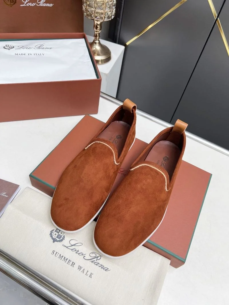 Loro Piana Shoes