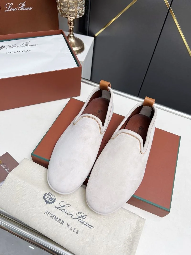 Loro Piana Shoes