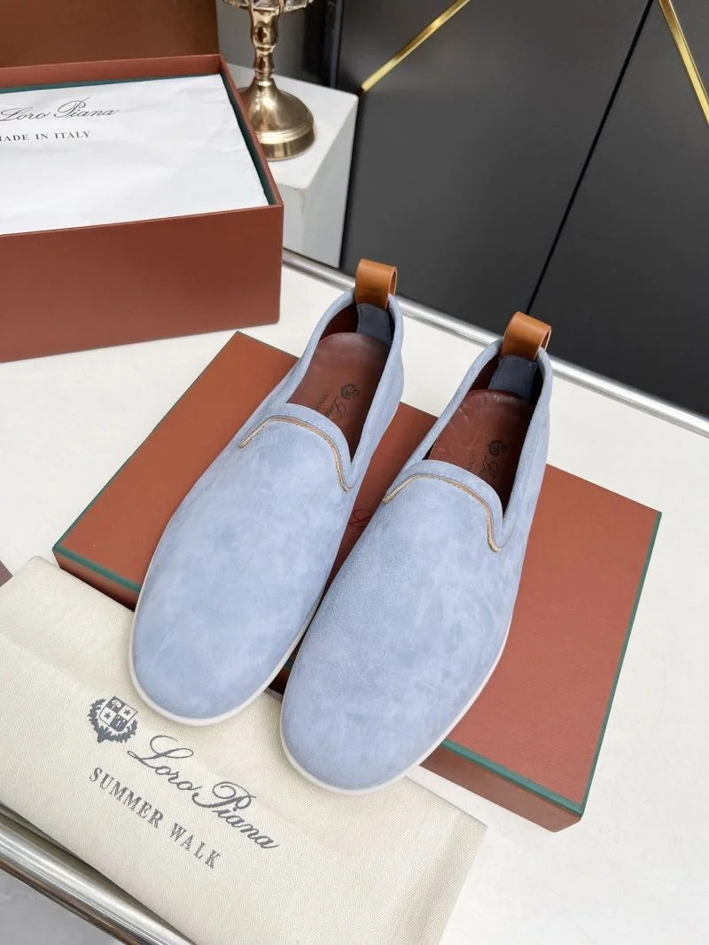 Loro Piana Shoes