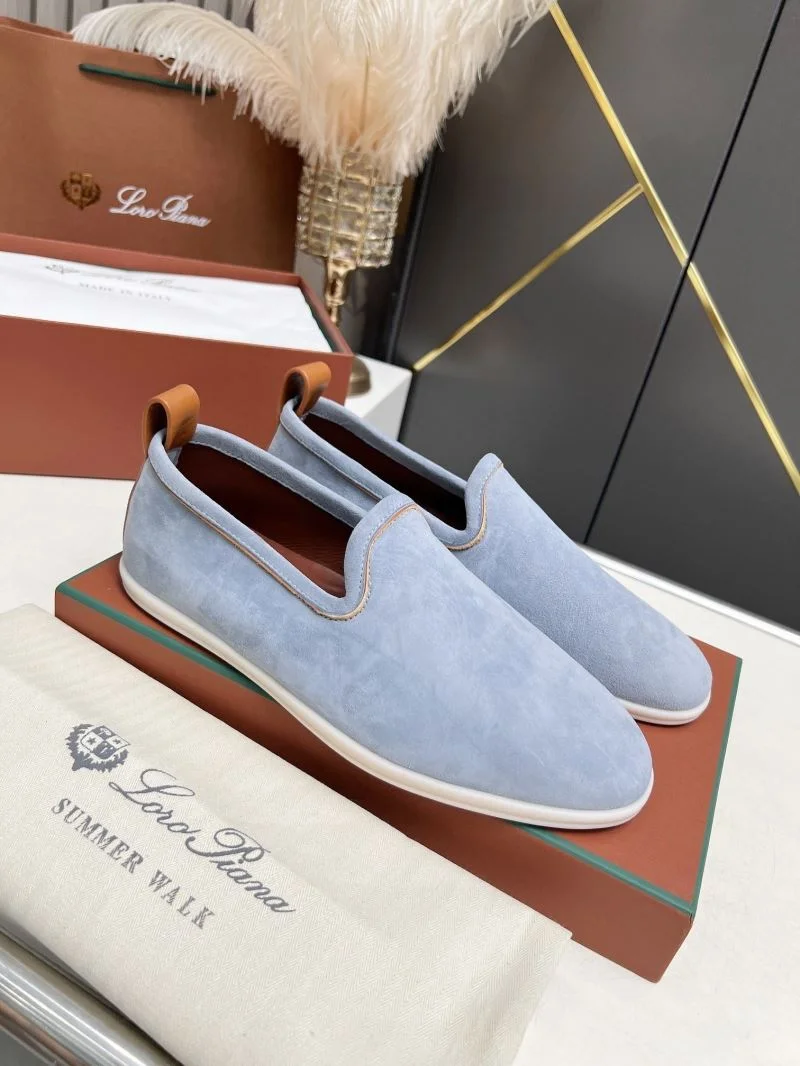 Low-cost Loro Piana Shoes