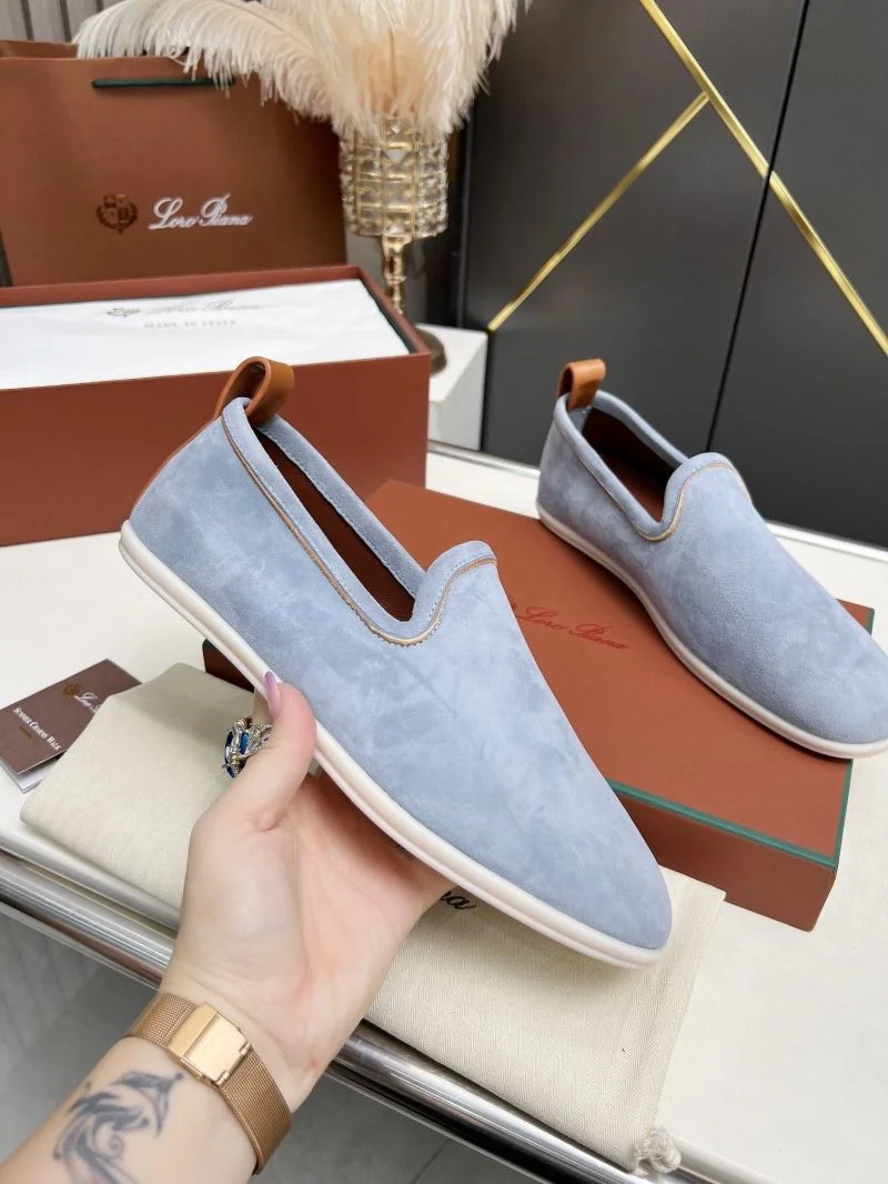 Low-cost Loro Piana Shoes