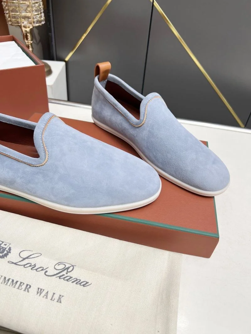 Low-cost Loro Piana Shoes