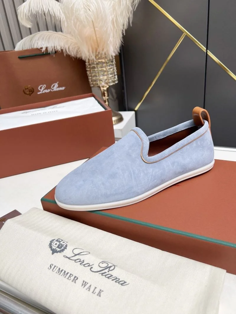 Low-cost Loro Piana Shoes