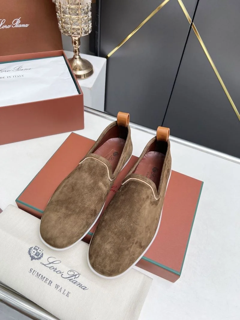 Loro Piana Shoes