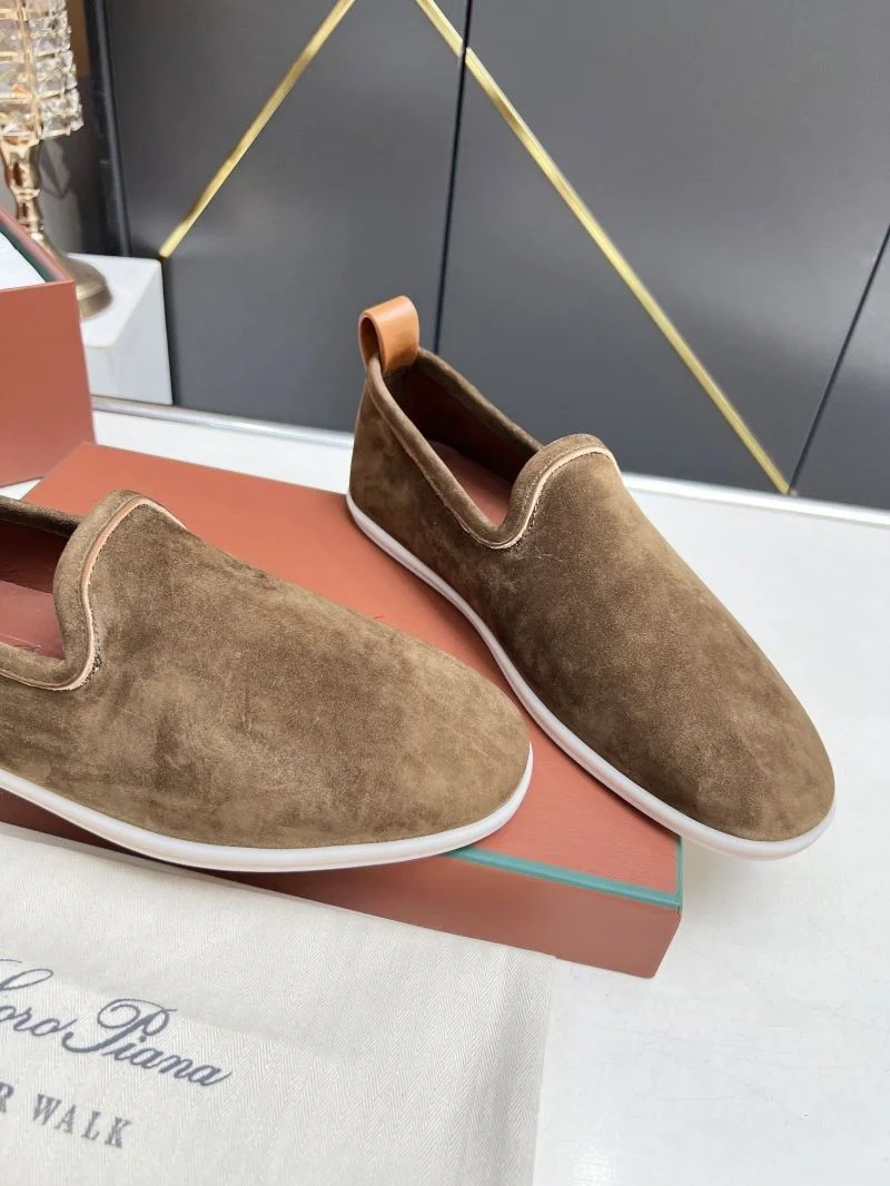 1:1 copy Loro Piana Shoes