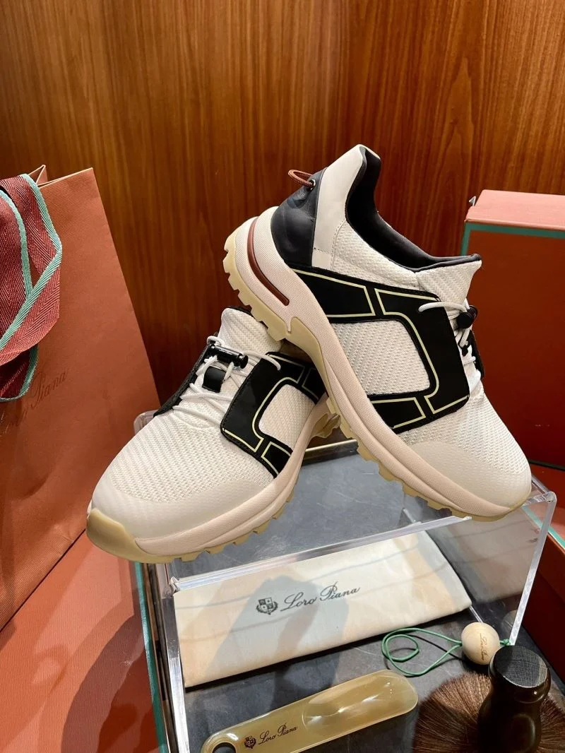 Loro Piana Shoes