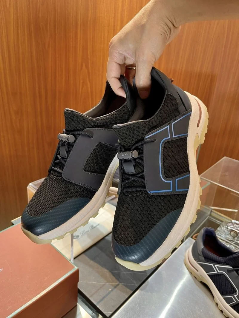 Mirror quality Loro Piana Shoes