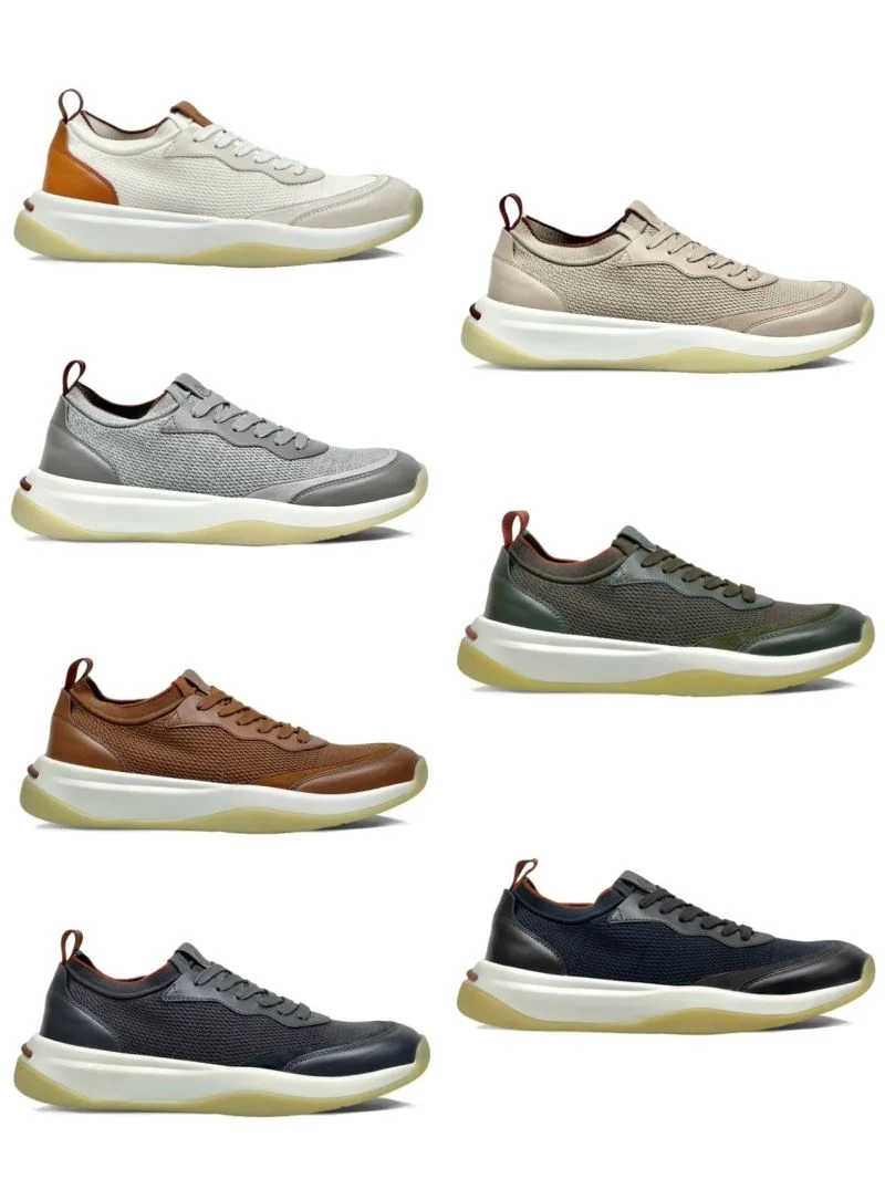 Top mirror Loro Piana Shoes