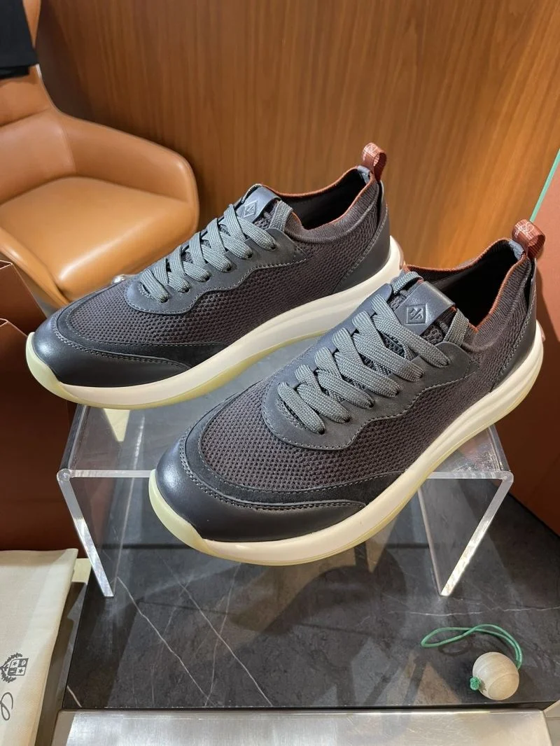 Loro Piana Shoes