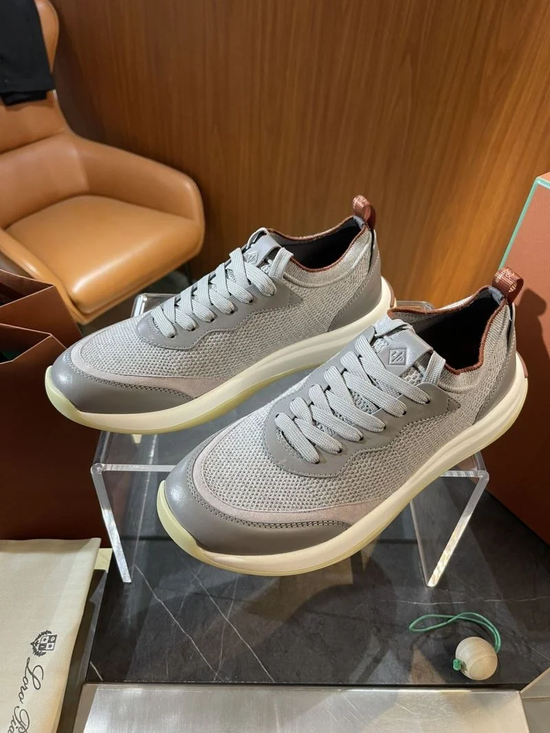 Loro Piana Shoes