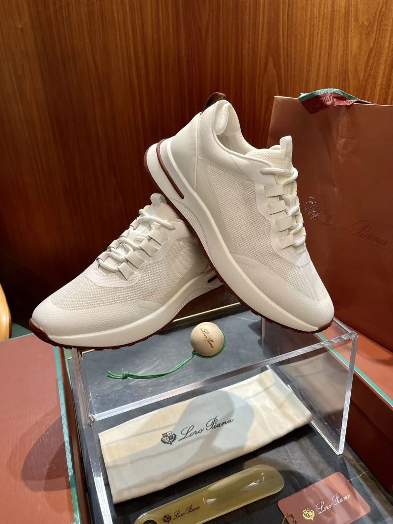 Loro Piana Shoes