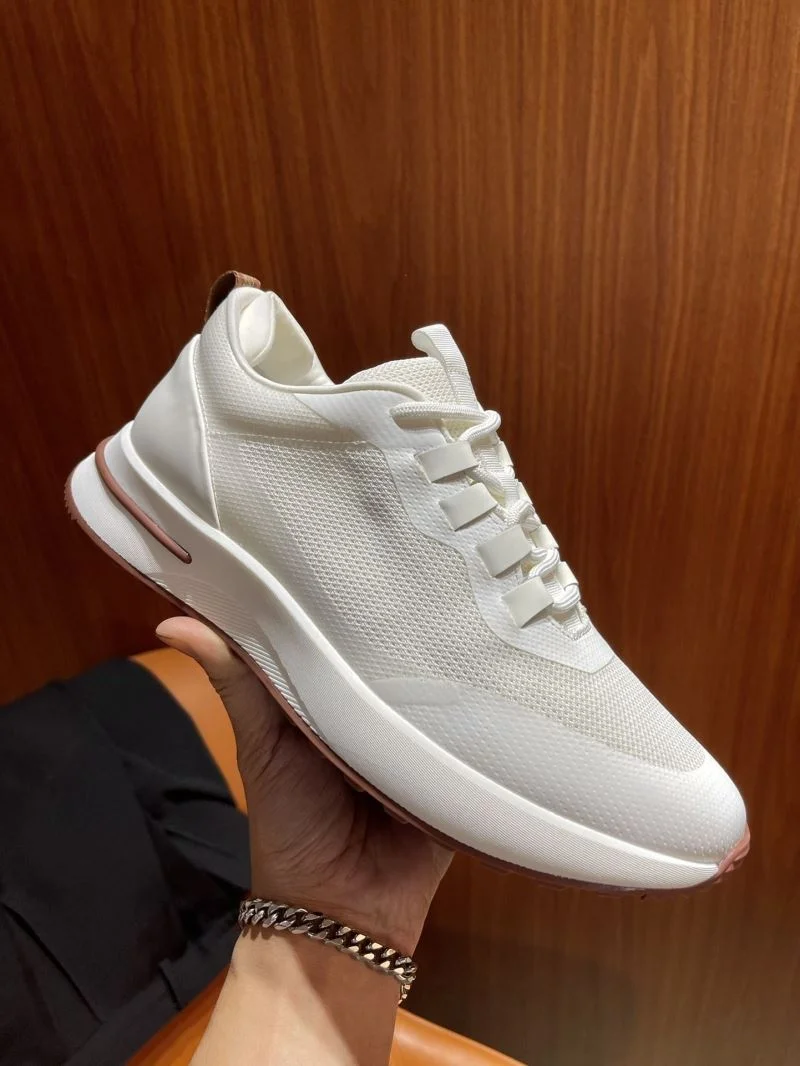 Genuine Loro Piana Shoes