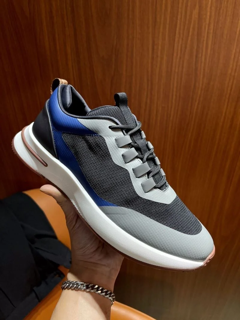 Genuine Loro Piana Shoes