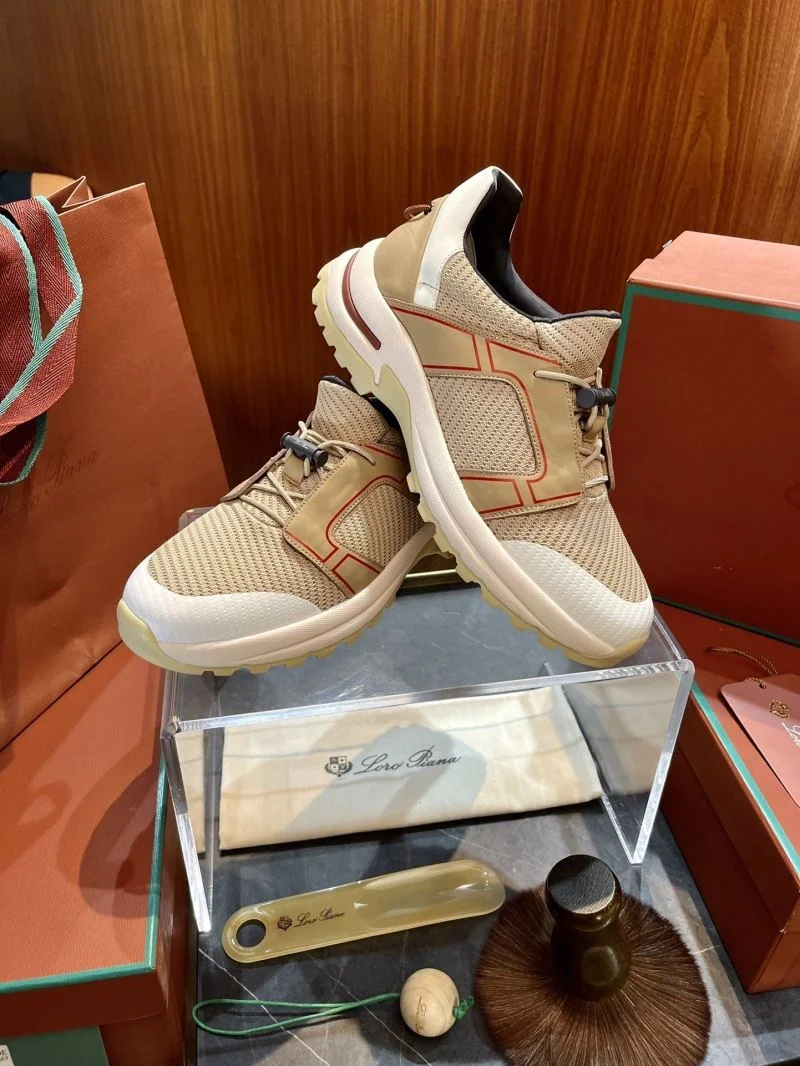 Loro Piana Shoes