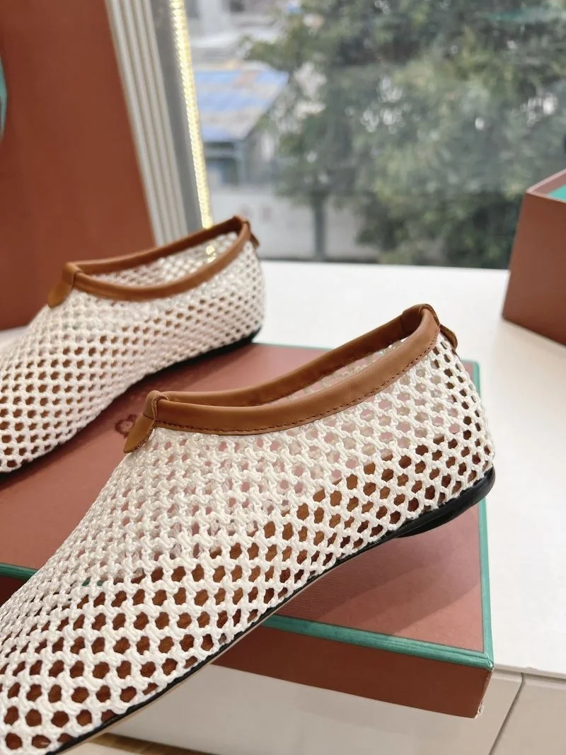 Discounted Loro Piana Shoes