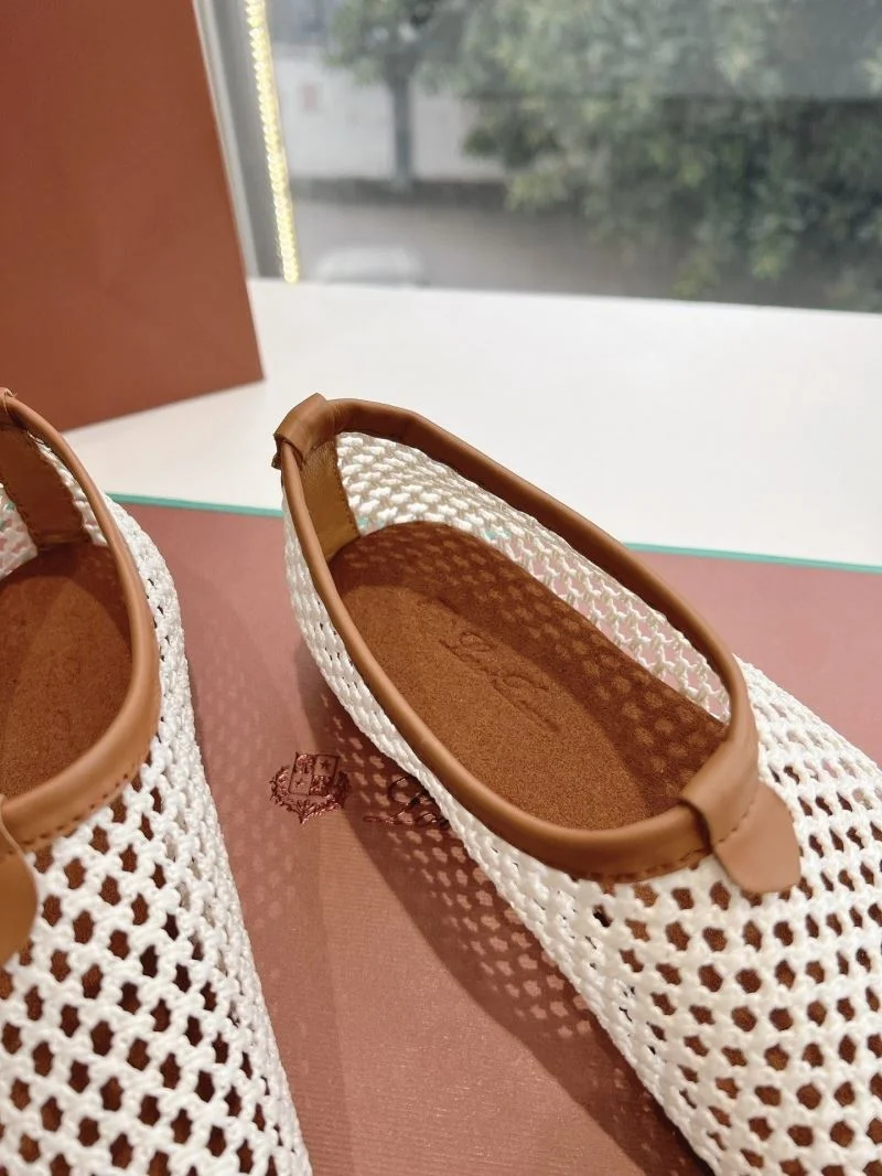 Discounted Loro Piana Shoes