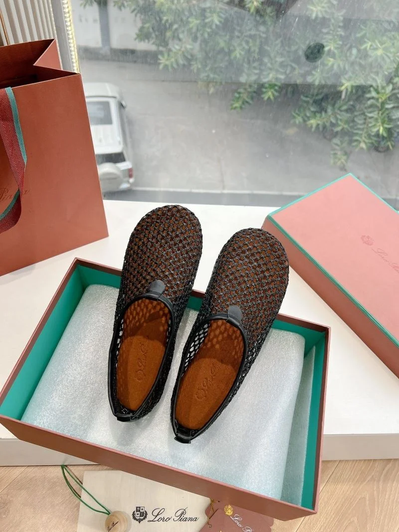 Economical Loro Piana Shoes