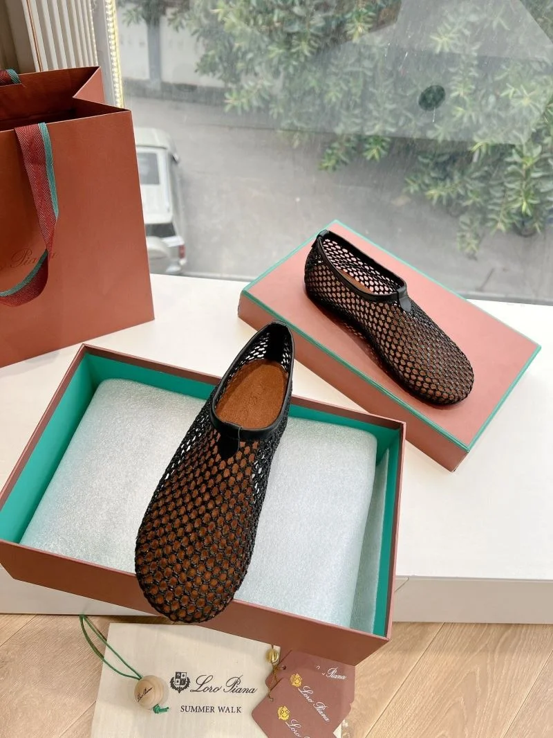 Economical Loro Piana Shoes