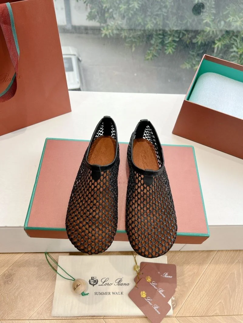 Economical Loro Piana Shoes