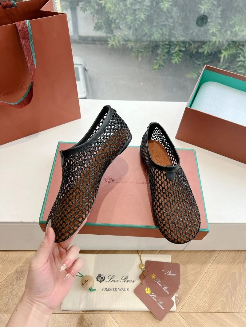 Economical Loro Piana Shoes