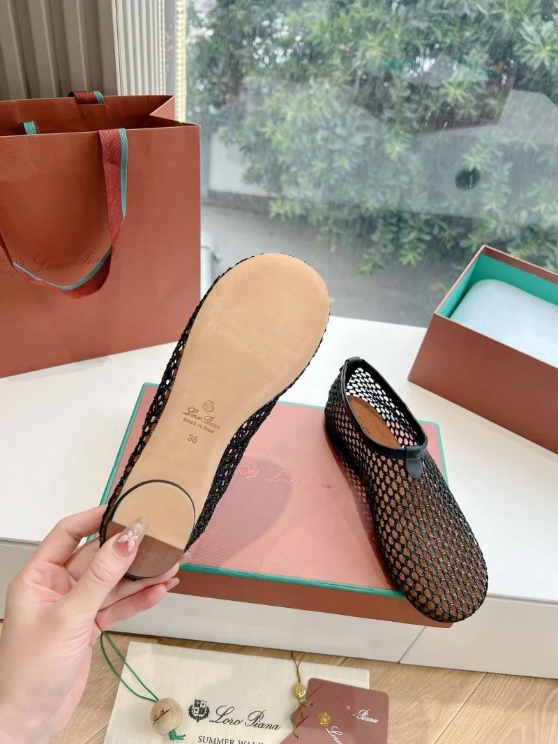 Economical Loro Piana Shoes