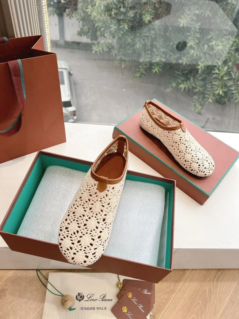 Bargain Loro Piana Shoes
