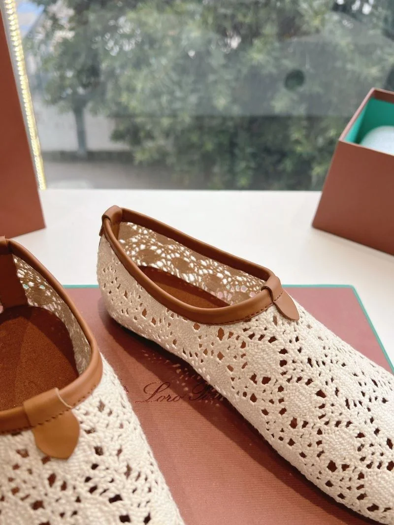 Bargain Loro Piana Shoes