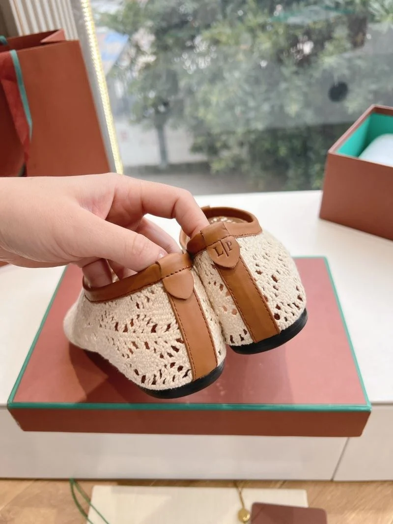 Bargain Loro Piana Shoes