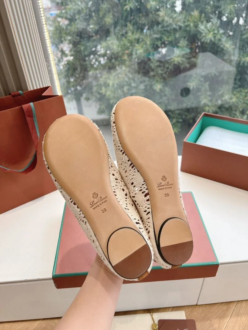 Bargain Loro Piana Shoes