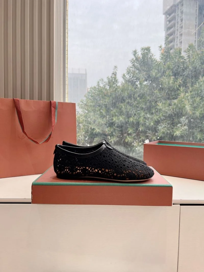 Top match Loro Piana Shoes