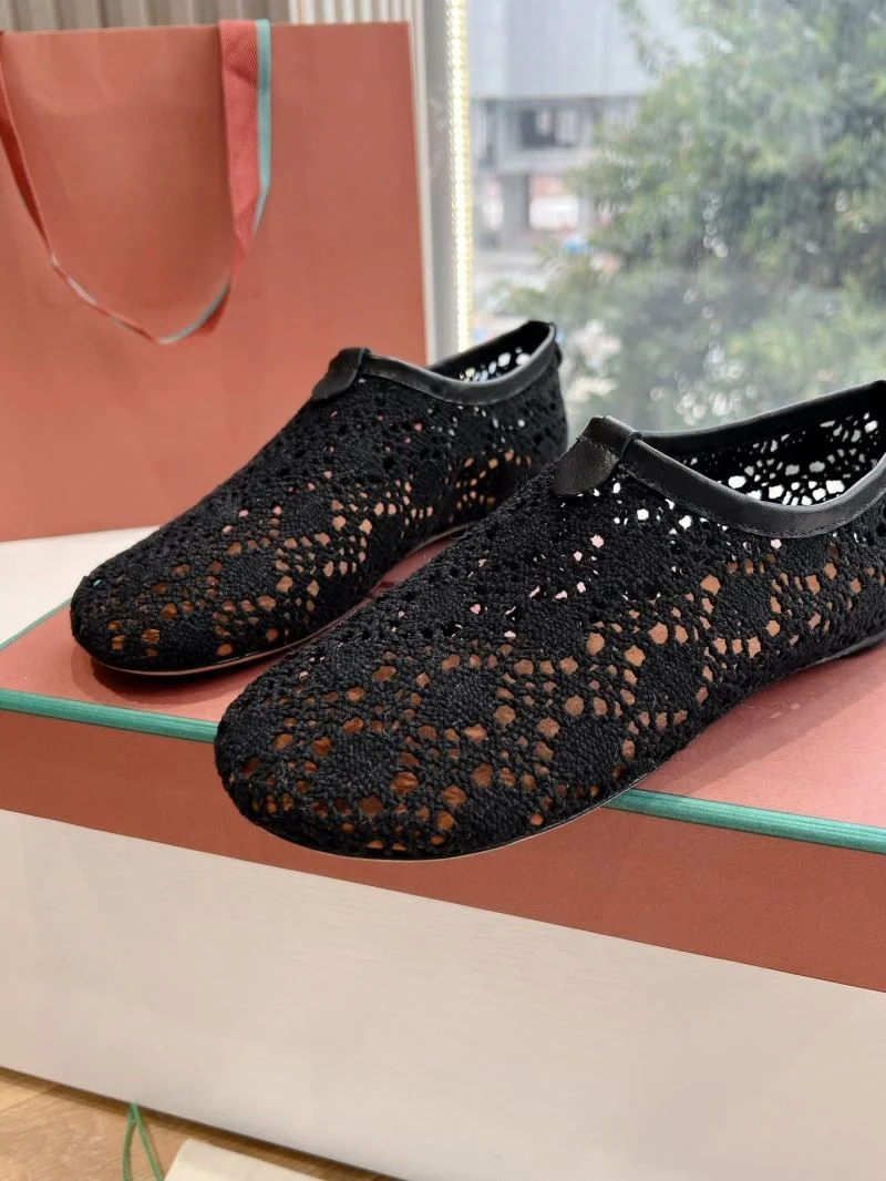 Top match Loro Piana Shoes
