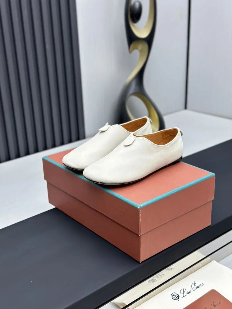 Loro Piana Shoes