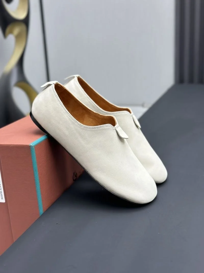 Budget-friendly Loro Piana Shoes