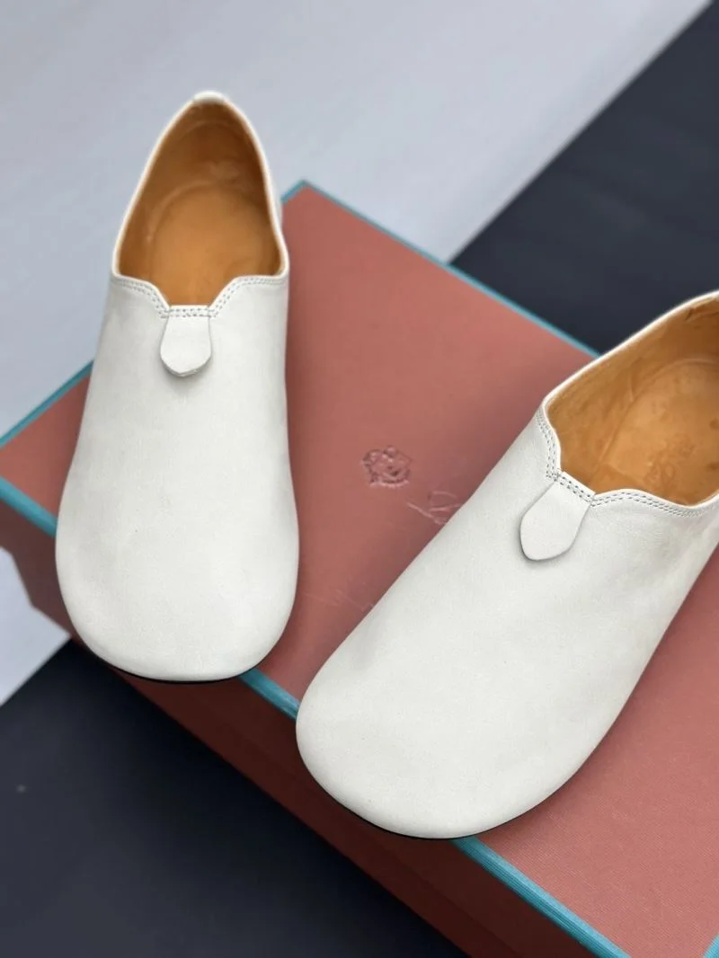 Budget-friendly Loro Piana Shoes