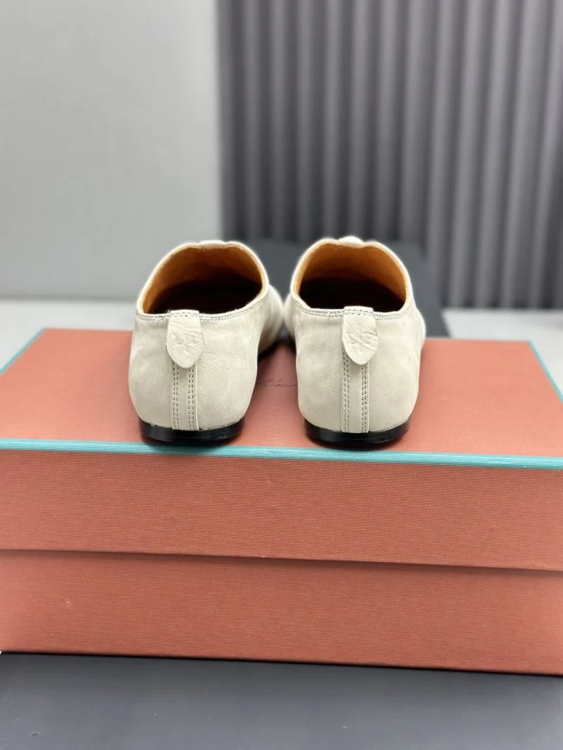 Budget-friendly Loro Piana Shoes
