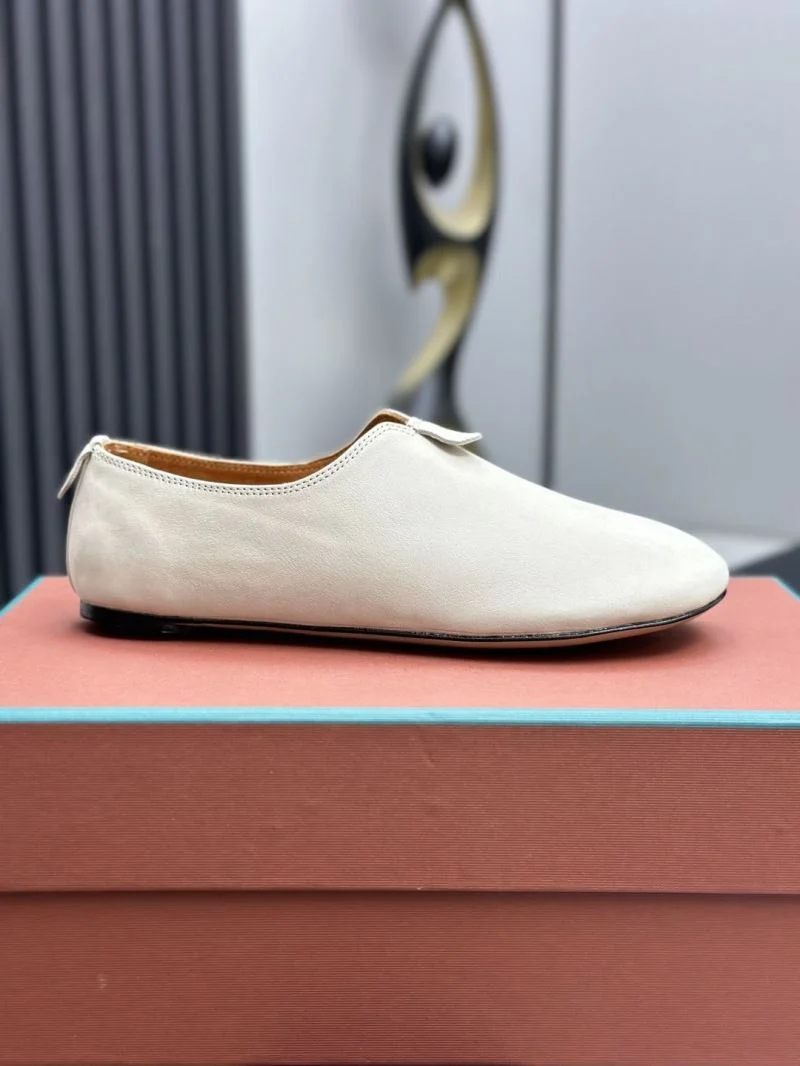 Budget-friendly Loro Piana Shoes