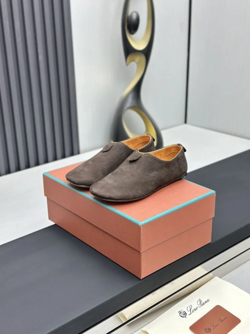 Loro Piana Shoes