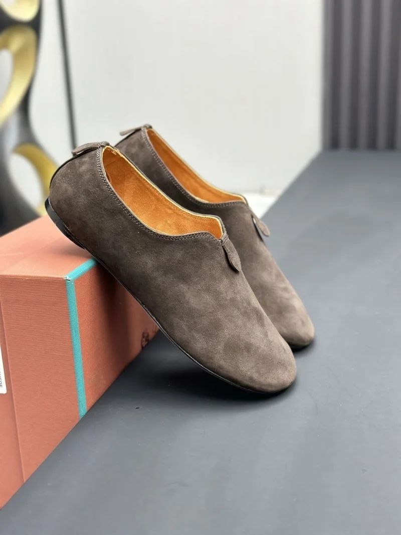 Genuine Loro Piana Shoes