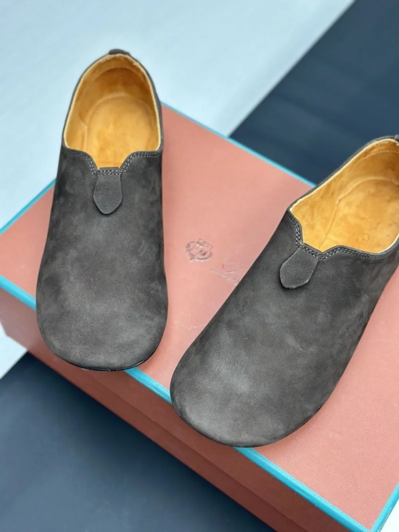 Genuine Loro Piana Shoes