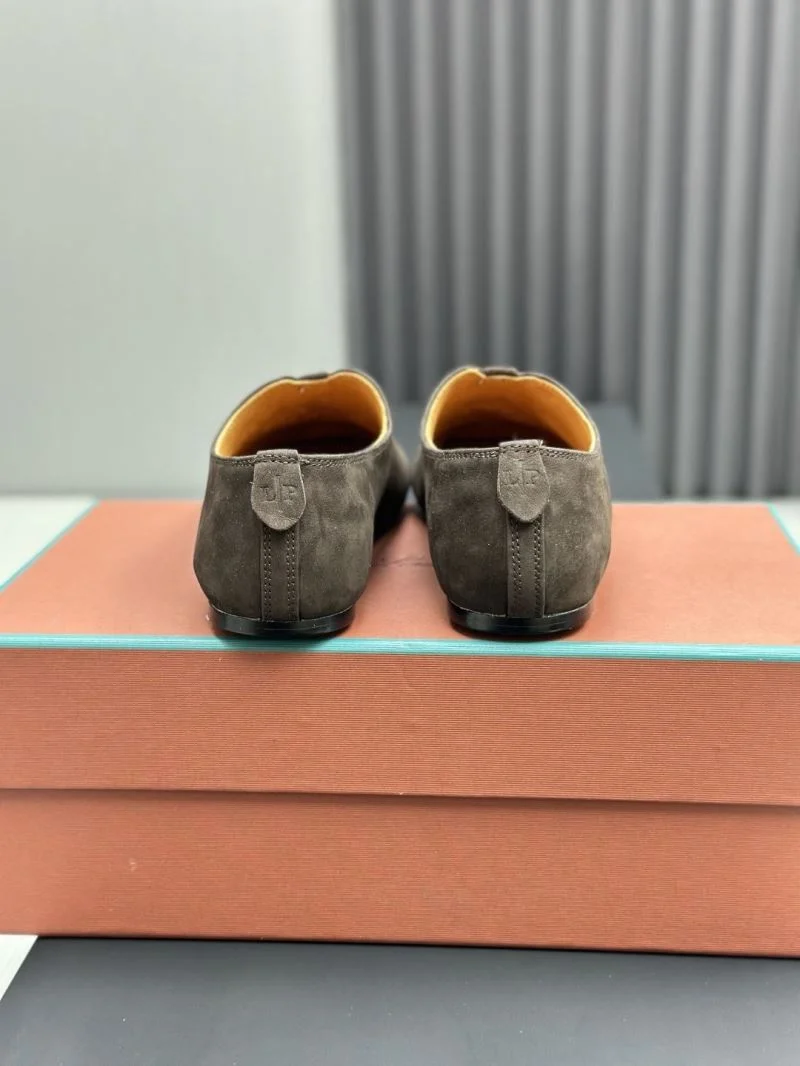 Genuine Loro Piana Shoes