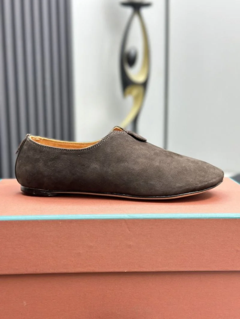 Genuine Loro Piana Shoes