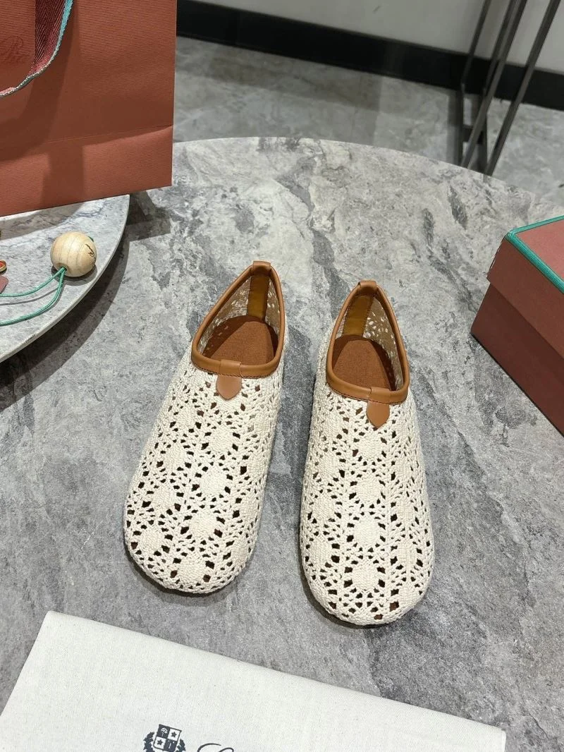 Loro Piana Shoes