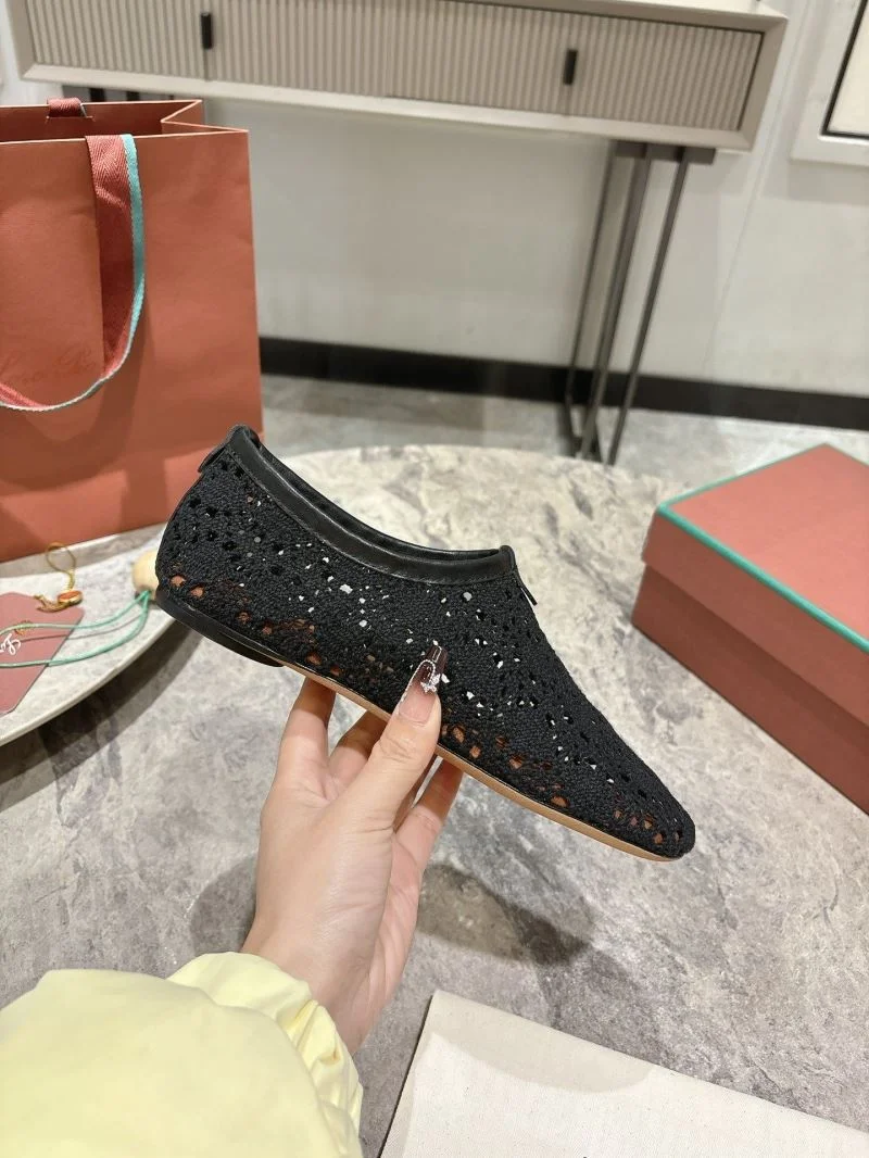 Budget-friendly Loro Piana Shoes