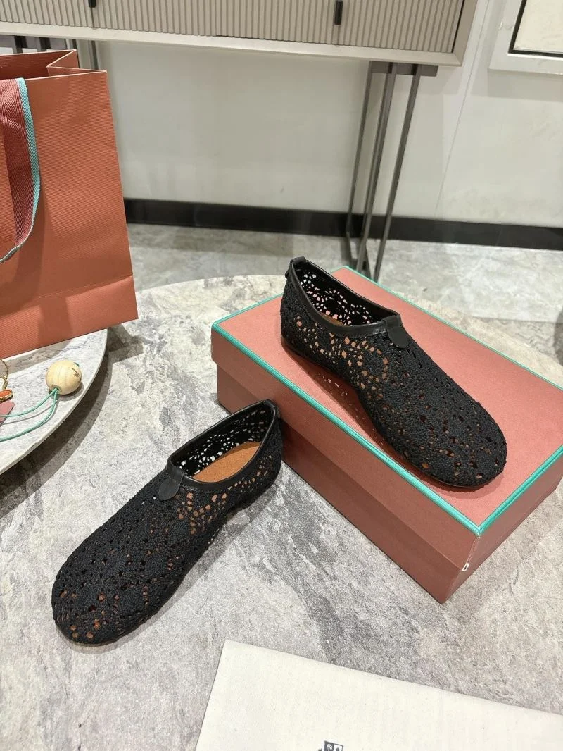 Budget-friendly Loro Piana Shoes