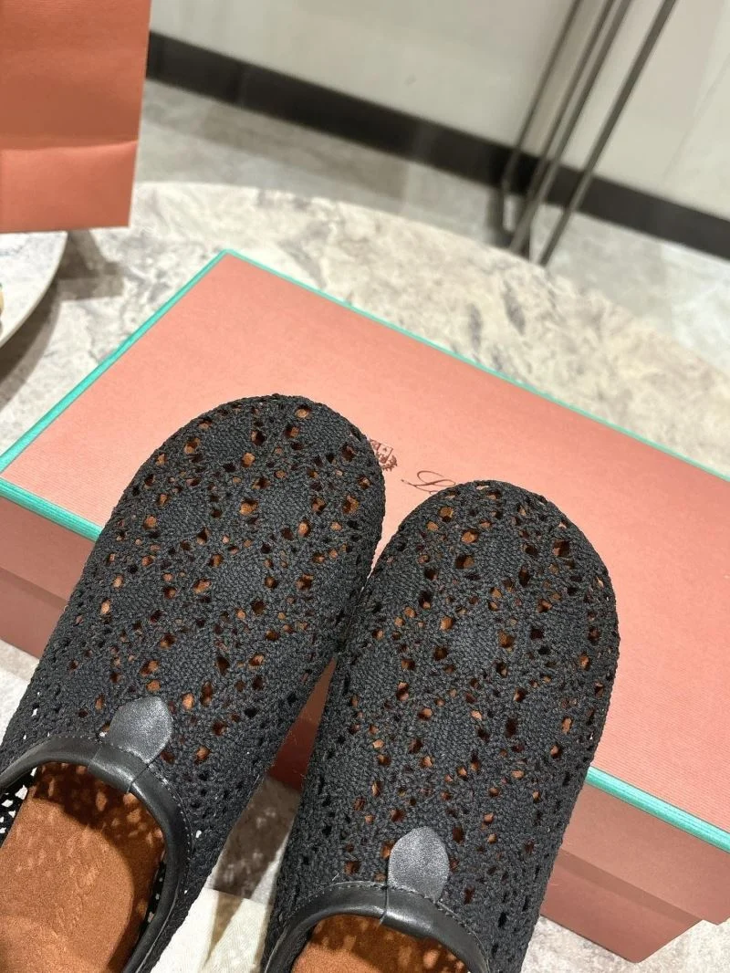 Budget-friendly Loro Piana Shoes