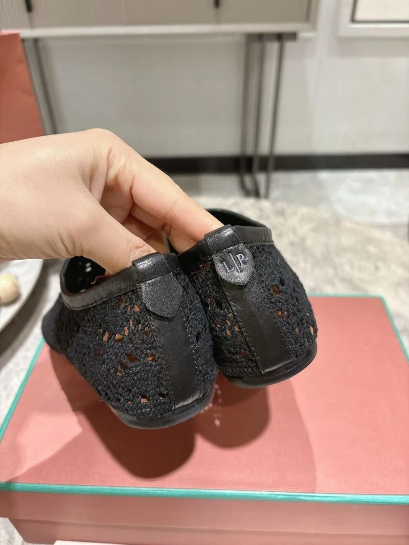 Budget-friendly Loro Piana Shoes