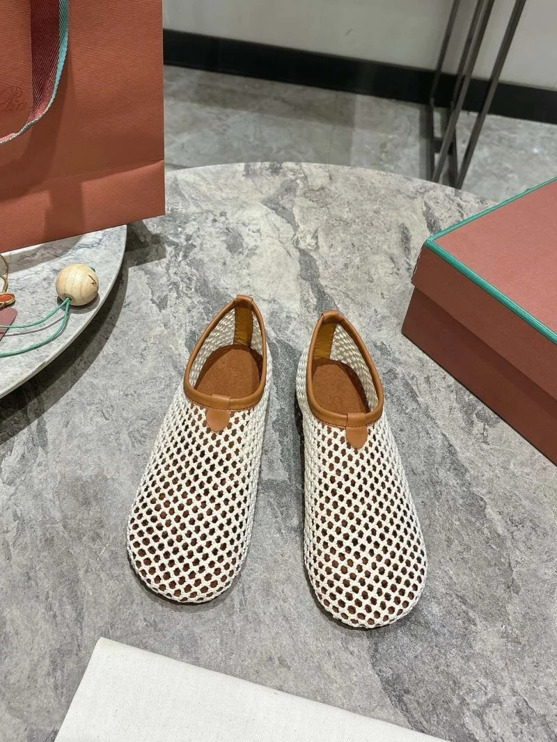 Loro Piana Shoes