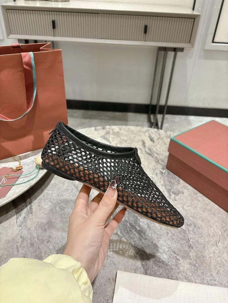 Factory-made Loro Piana Shoes