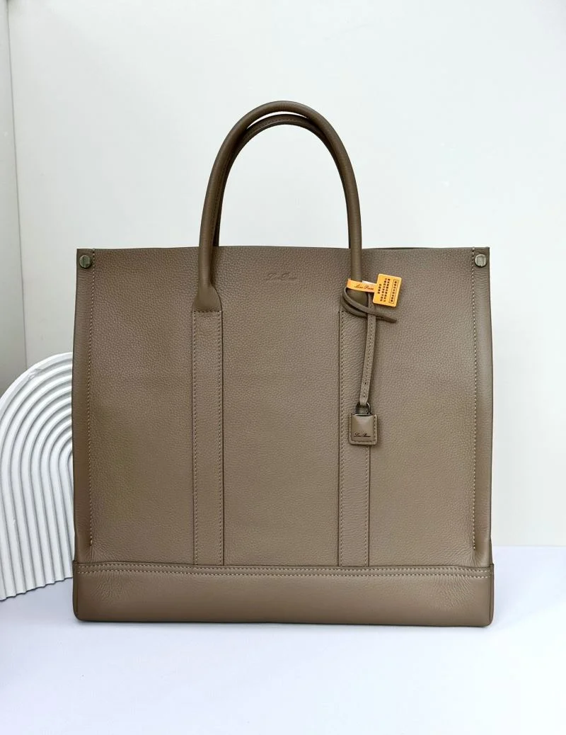 Loro Piana Shopping Bags
