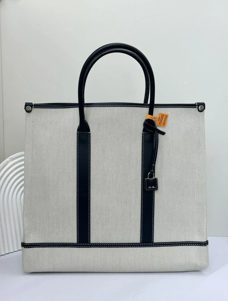 Loro Piana Shopping Bags